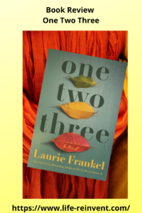 One Two Three Review | Reading Life To Reinvent
