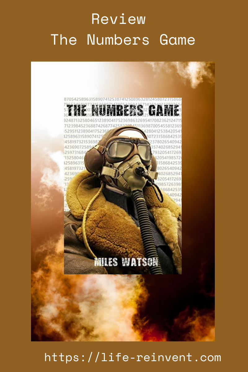 The Numbers Game Review | Reading Life To Reinvent
