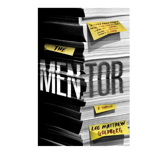 The Mentor Book Review | Reading Life To Reinvent